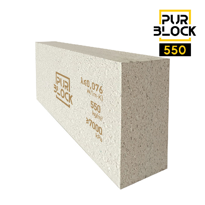 PURENIT PUR konstrukční izolační deska Phonotherm, Kerdyn, Puroterm